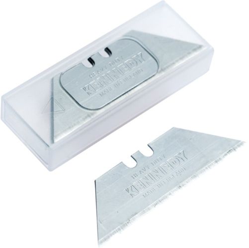 Kennedy Heavy Duty Trimming Knife Blades - Mbalula XI