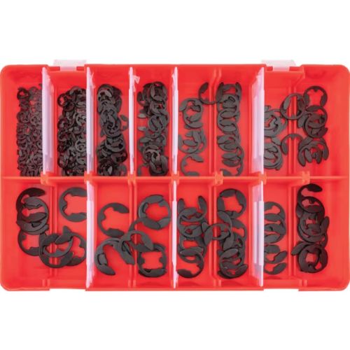 Kennedy ‘E’ Clips – Metric Kit - Mbalula XI