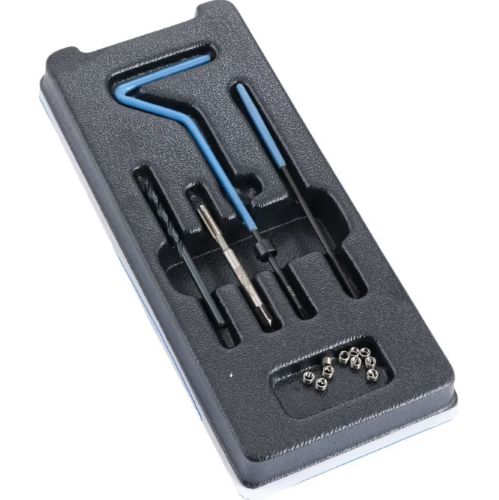 Kennedy Thread Repair – Metric Kits - Mbalula XI