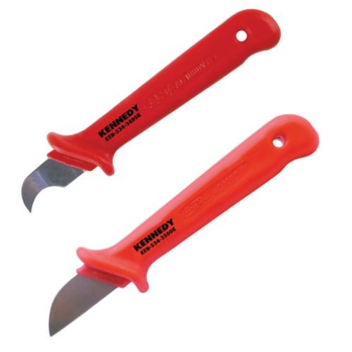 Kennedy Pro Insulated Cable Knives - Mbalula XI