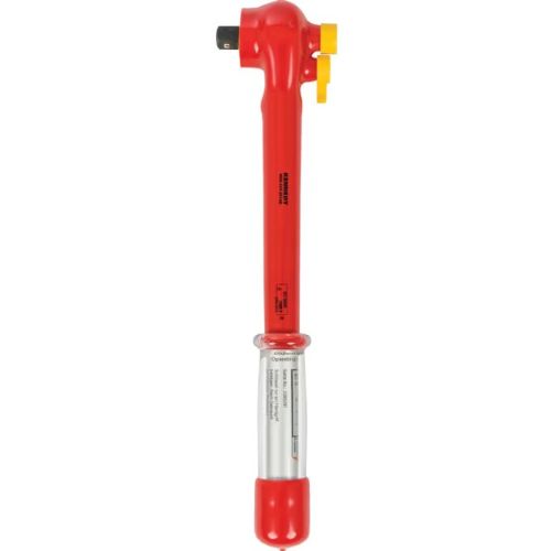 Kennedy Pro Insulated Adjustable Torque Wrench 1/2in. Square Drive ...